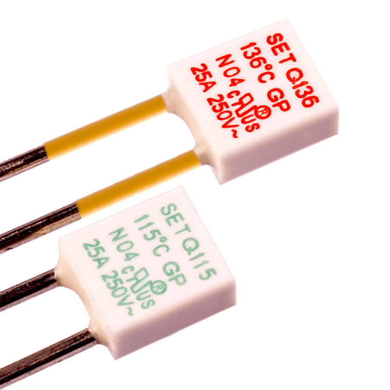 HP Series - Alpha Therm