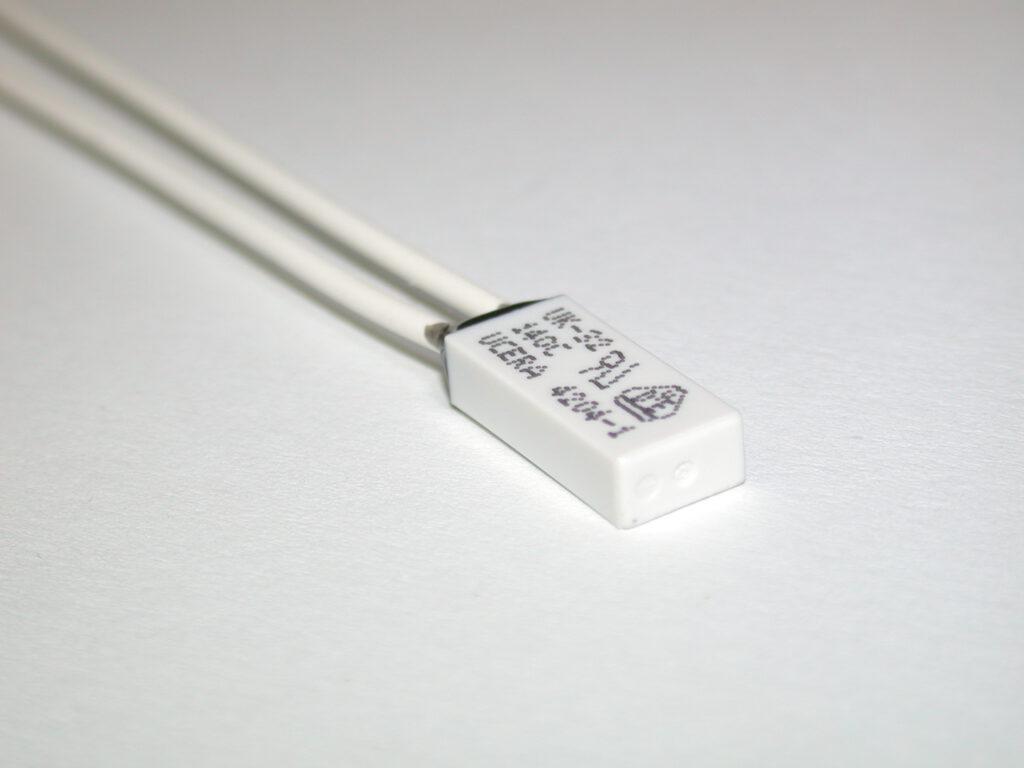 UK series - Alpha Therm