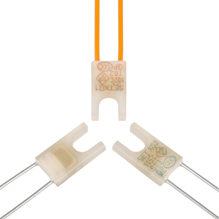 KG Series - Alpha Therm