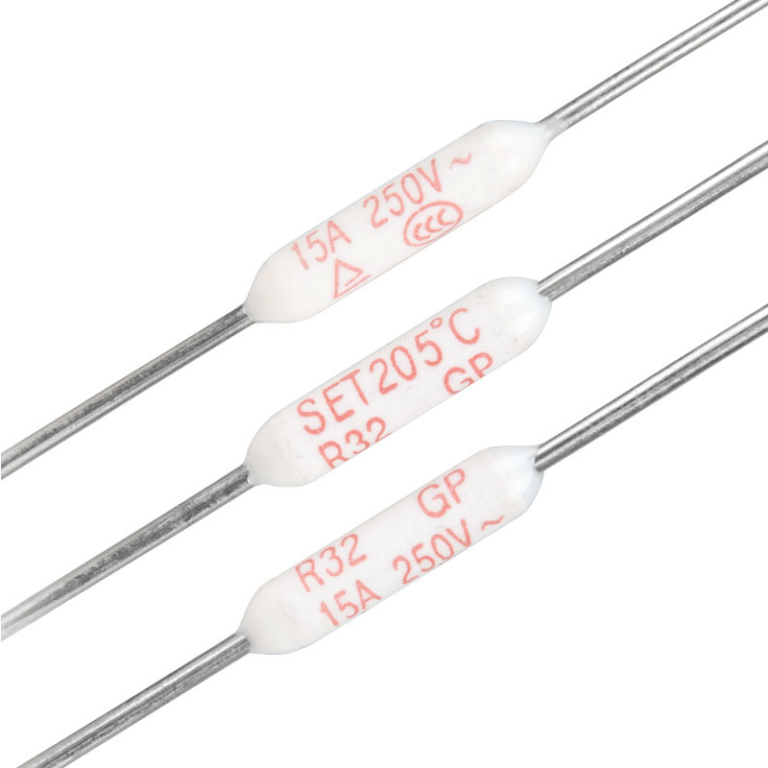 R Series - Alpha Therm