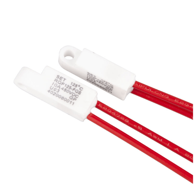 RQF series - Alpha Therm