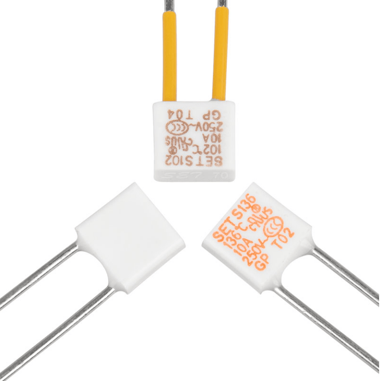 A-3A-F series - Alpha Therm