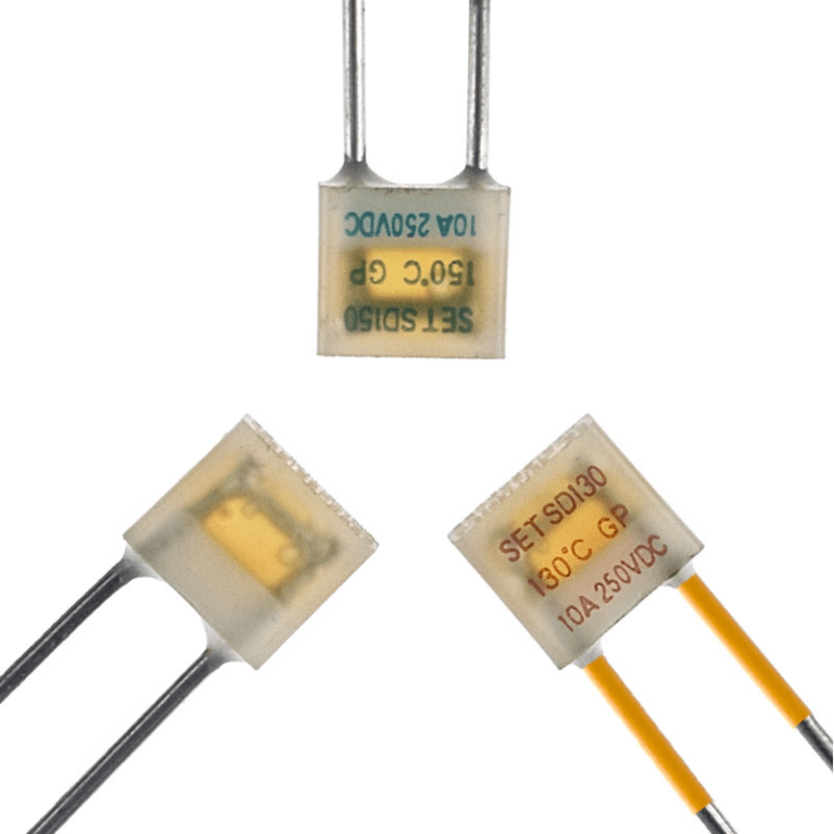 SD Series - Alpha Therm