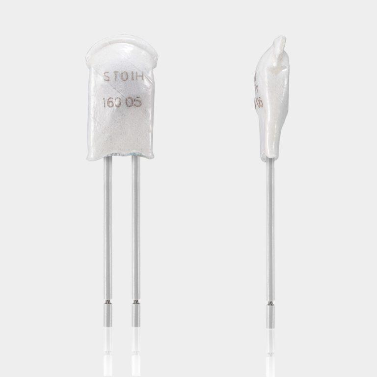 Thermoswitch - Alpha Therm