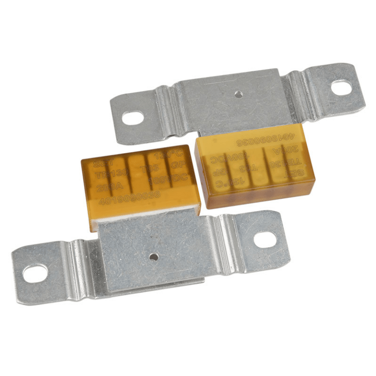 TGH series - Alpha Therm