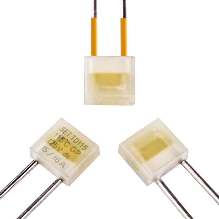 TY series - Alpha Therm