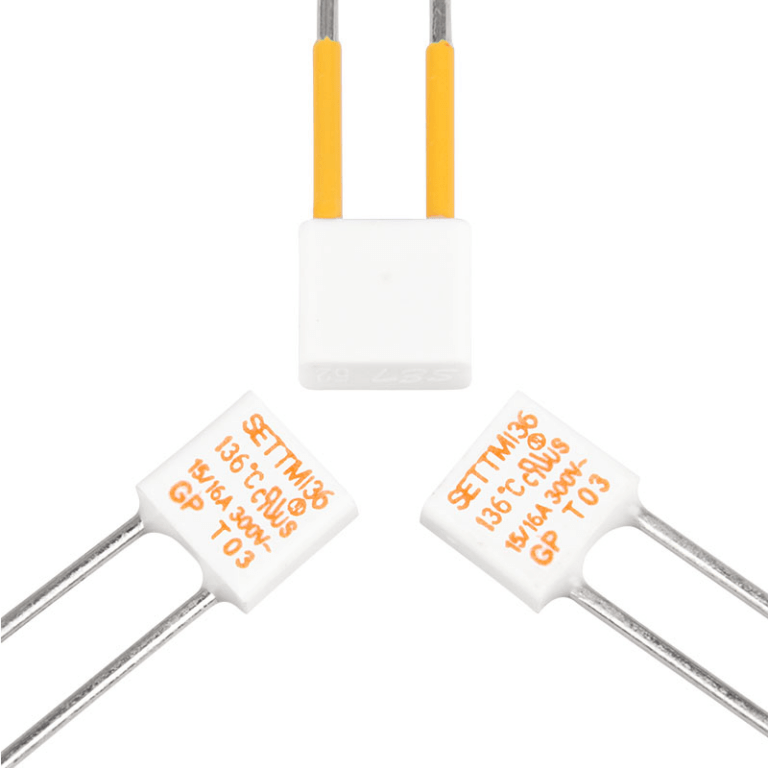 TM Series - Alpha Therm