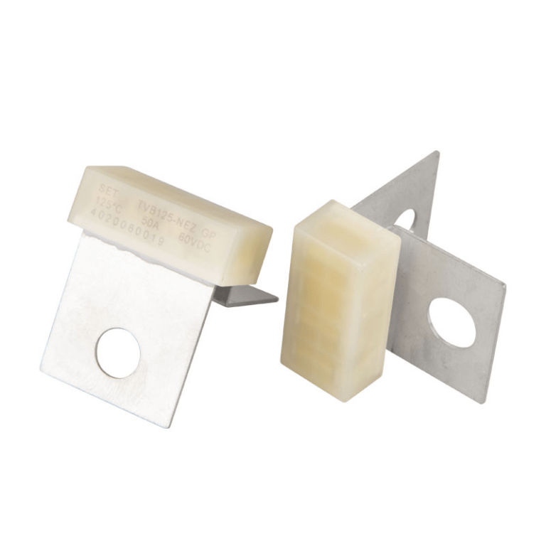 TVB Series - Alpha Therm