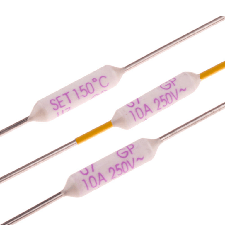 U Series - Alpha Therm