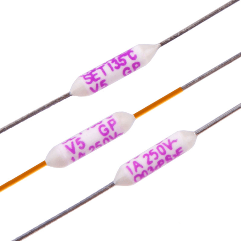 C Series - Alpha Therm