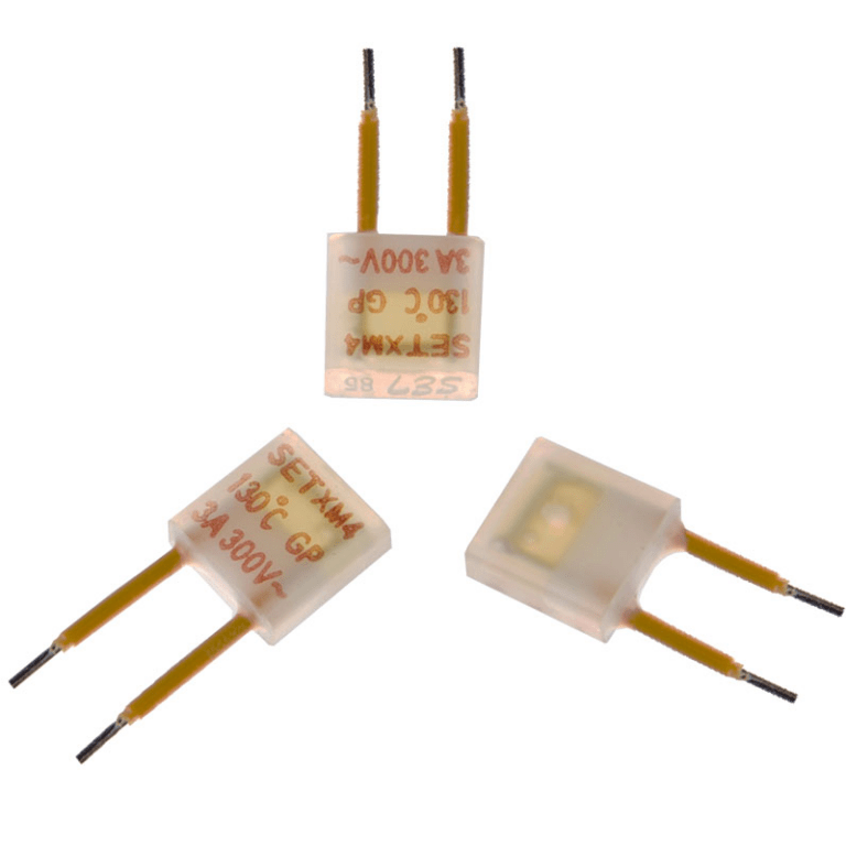 A-1A-F series - Alpha Therm