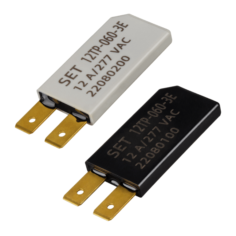 Thermoswitch - Alpha Therm