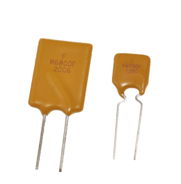 FRG Series - Alpha Therm