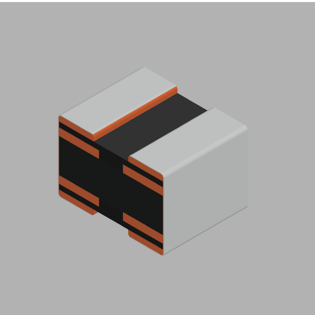 Polymer PTC SMD - Alpha Therm
