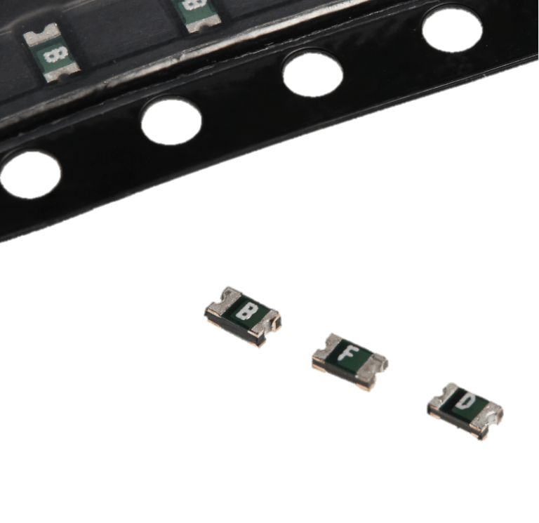 FSMD0603 series - Alpha Therm