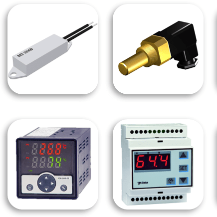 Products - Alpha Therm