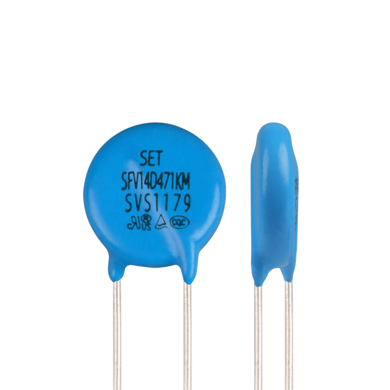 SFV14D M Series - Alpha Therm