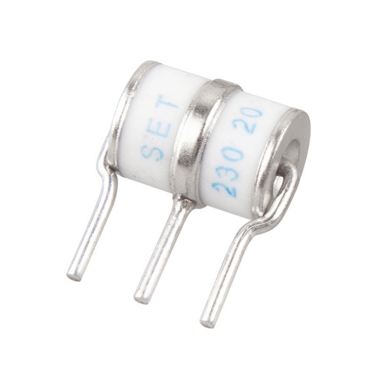 SW Serie - Alpha Therm