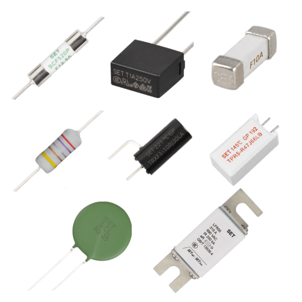 Products - Alpha Therm