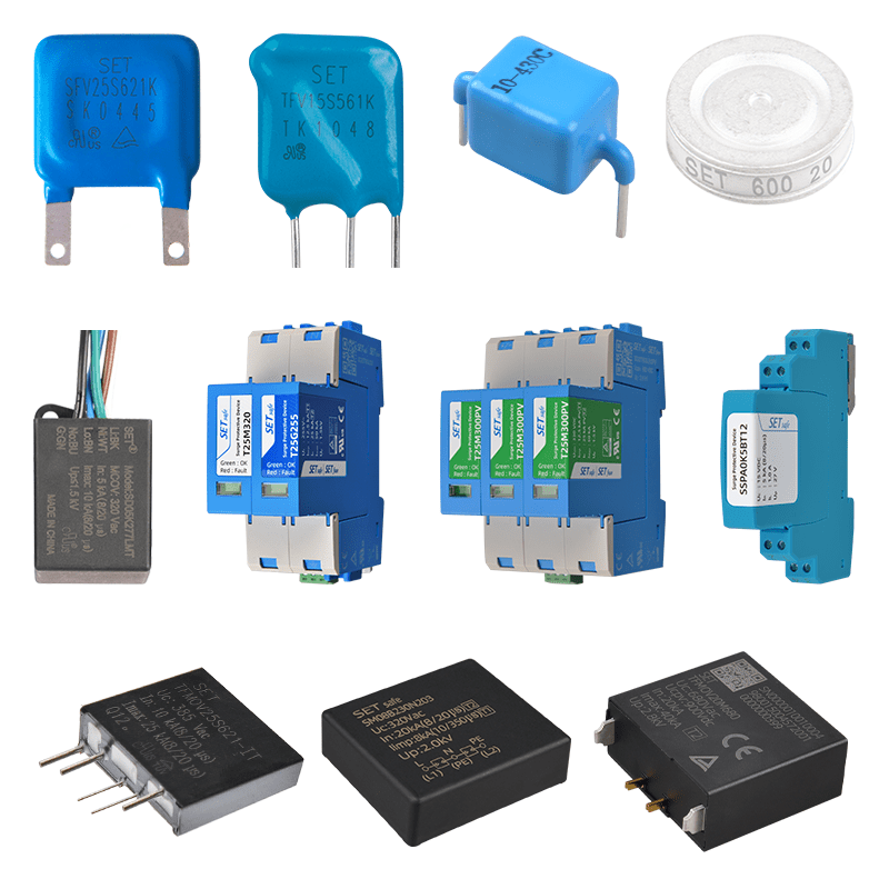 Products - Alpha Therm