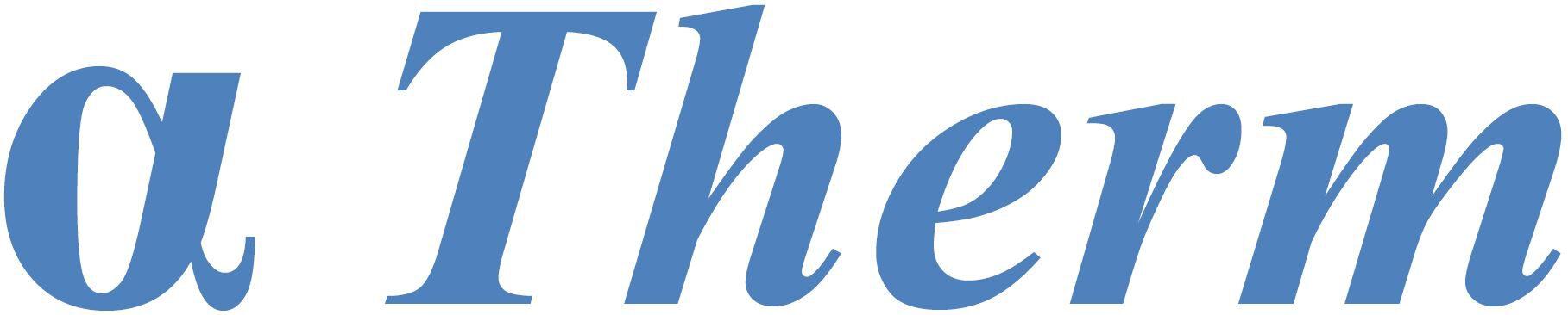 Homepage - Alpha Therm