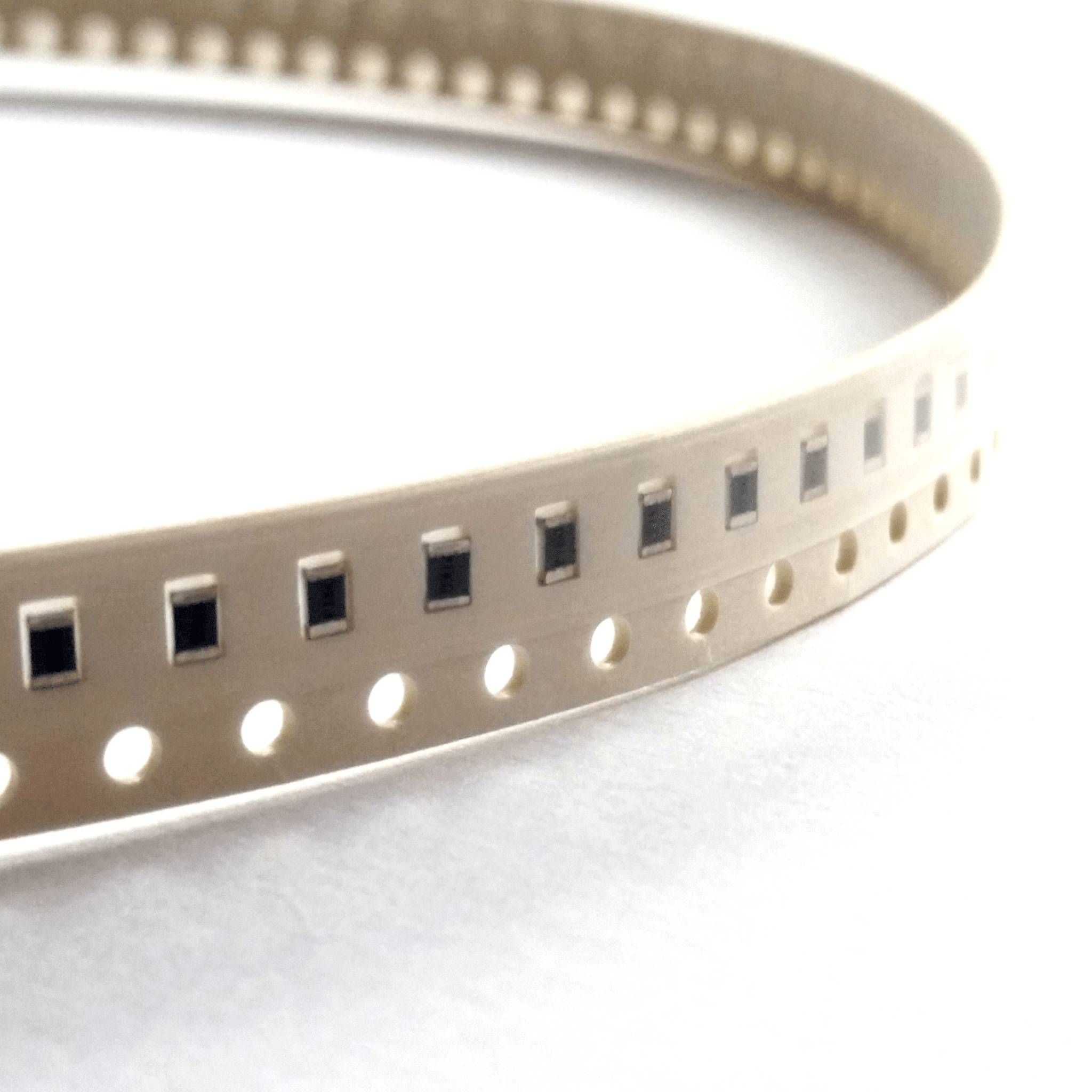 SMD sensor elements - Alpha Therm