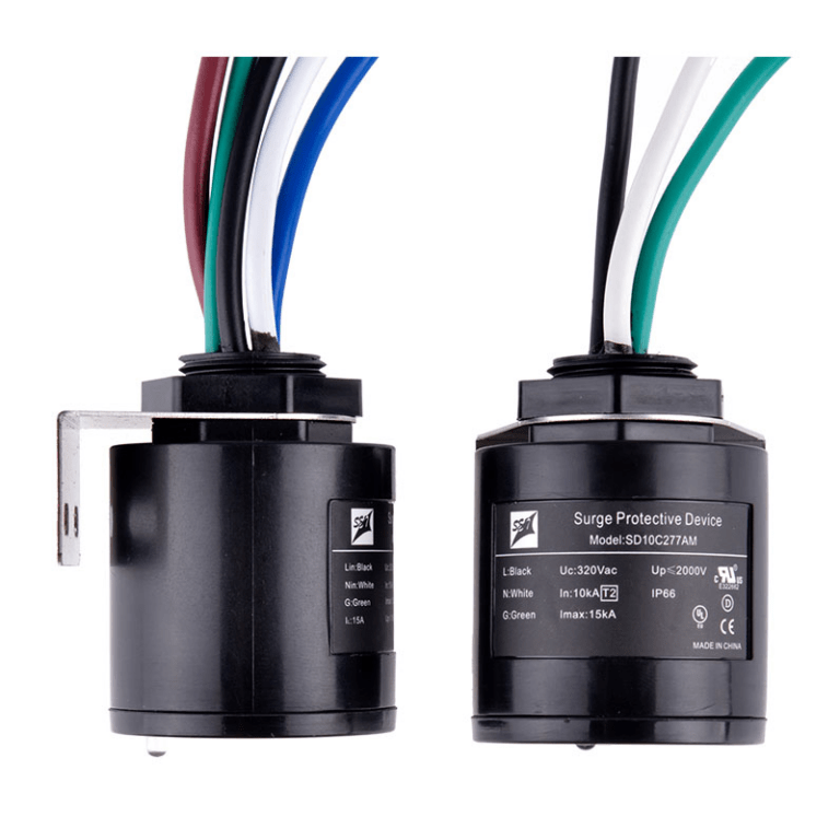 SD10C120/240 series - Alpha Therm