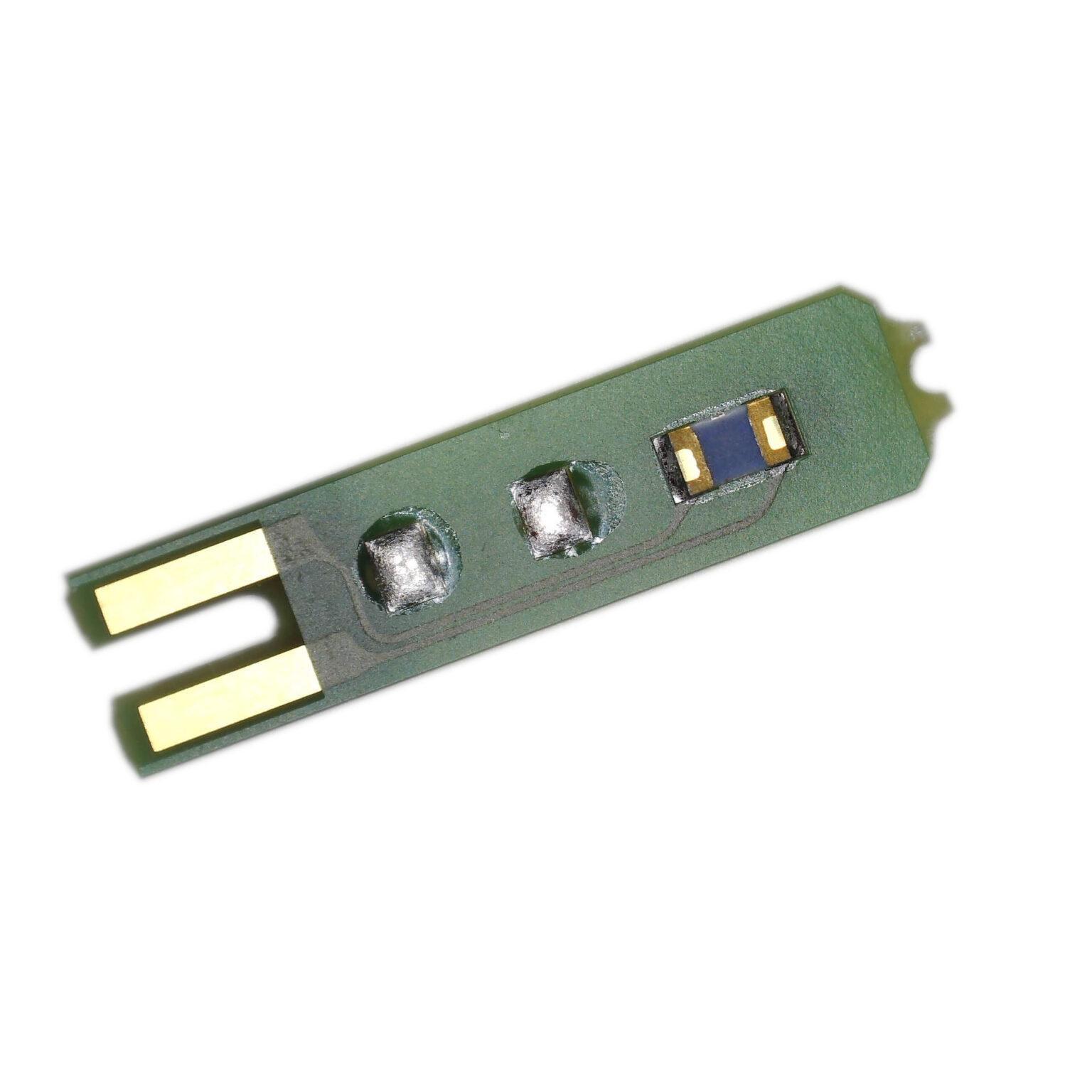 Pre-assembled sensor elements - Alpha Therm GmbH