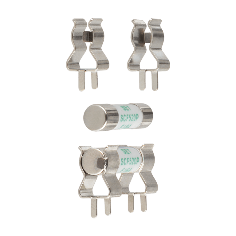 SFC5 Series - Fuse holder - Alpha Therm