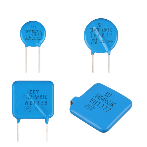 Overvoltage protection - Alpha Therm