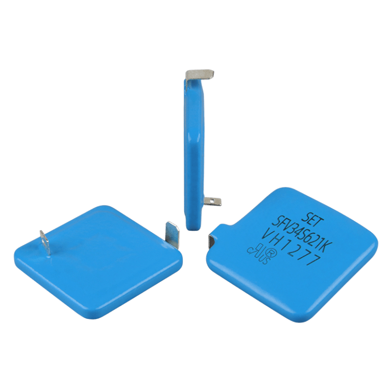 SFV 25S H Series - Alpha Therm