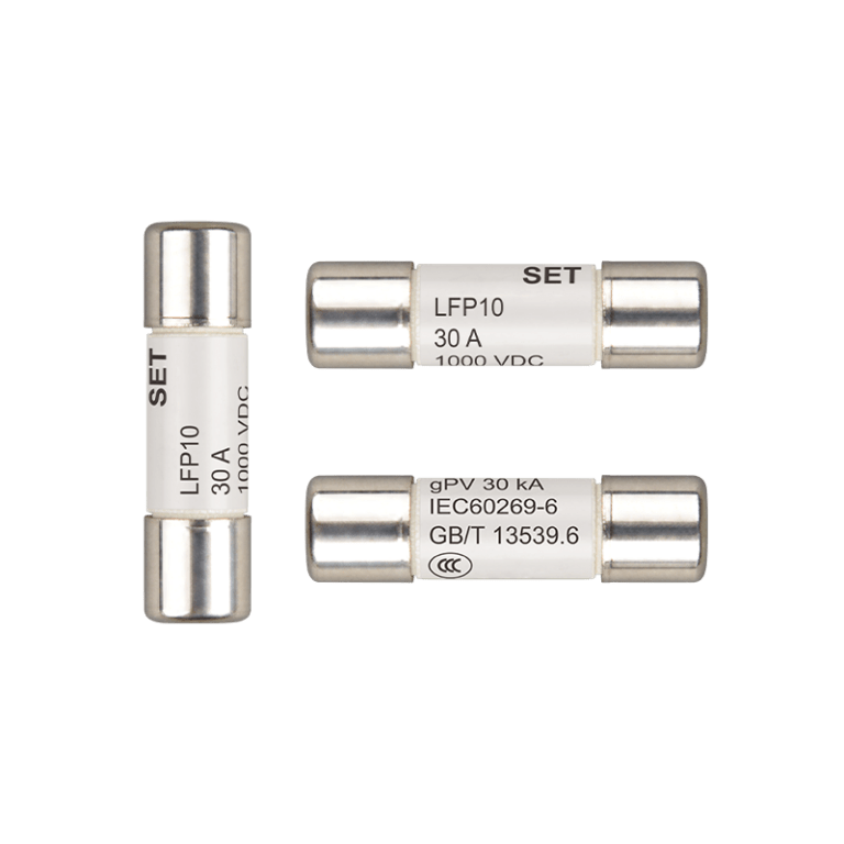 LFP10 series - Alpha Therm