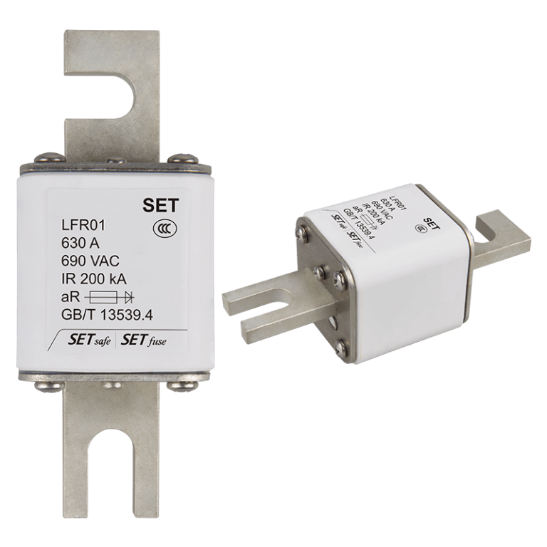 LFR01 series - Alpha Therm