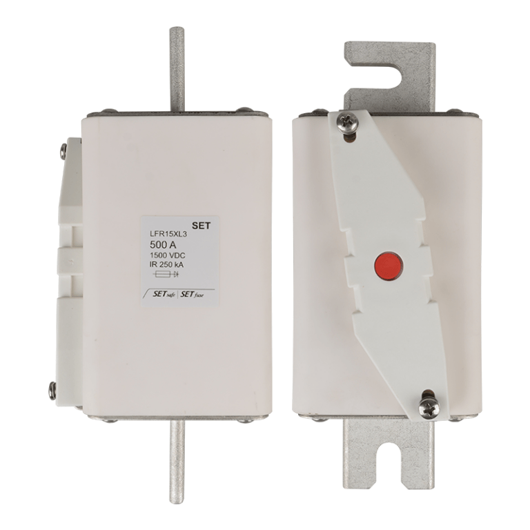 LFR00 series - Alpha Therm