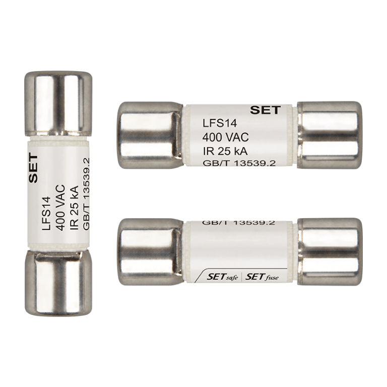 LFS14 series - Alpha Therm