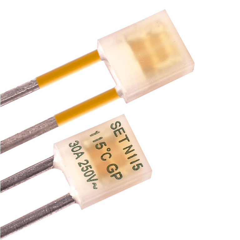 N Series - Alpha Therm