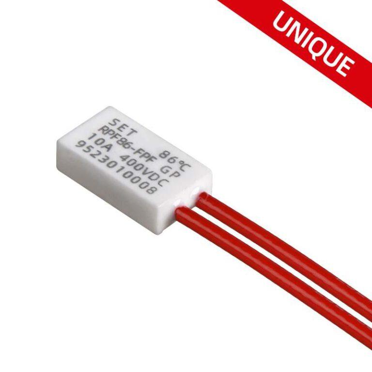 RQF series - Alpha Therm