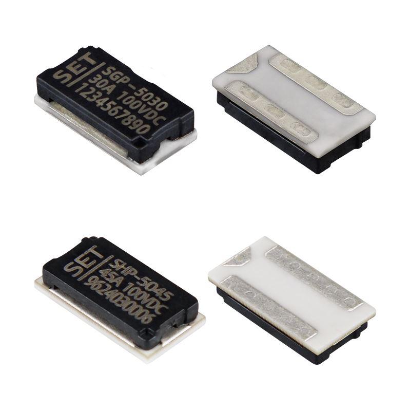 Aktiver Schaltungsschutz - Alpha Therm